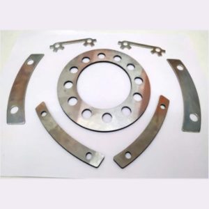Deep Drawn Parts | Metal Stamping Company | Trusted and experienced ...